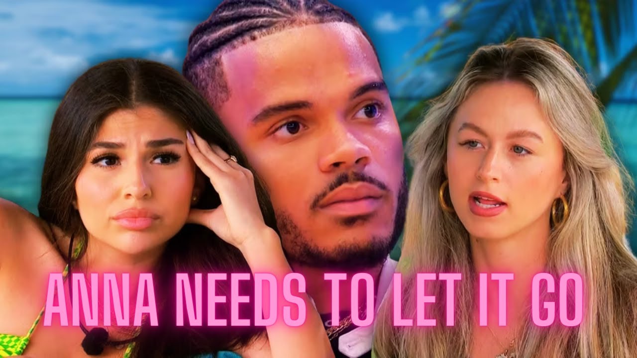 Leo and Kassy are Liars | Love Island USA Season 5 | Recap and Review ...