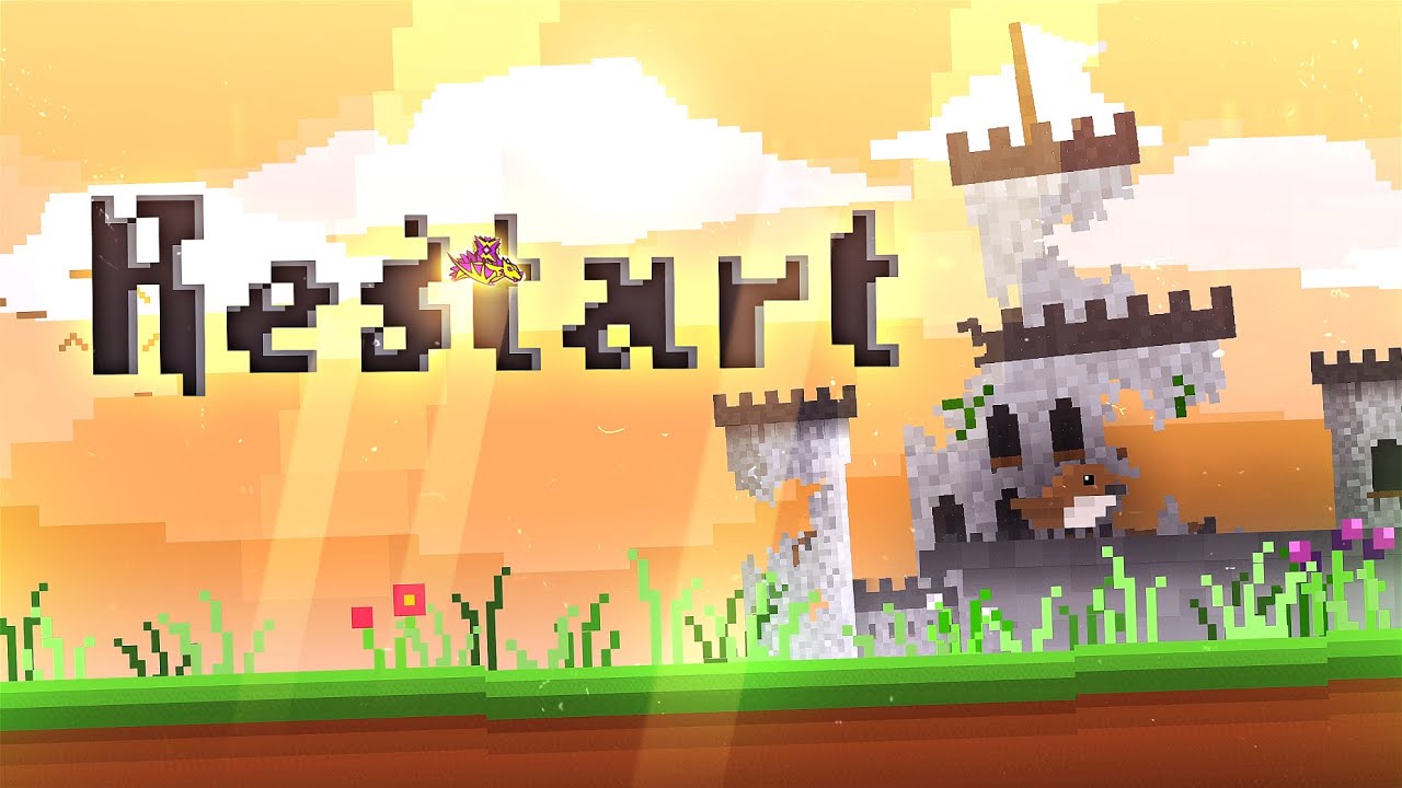 "Restart" by ChrySpy | Geometry Dash 2.11 - YouTube