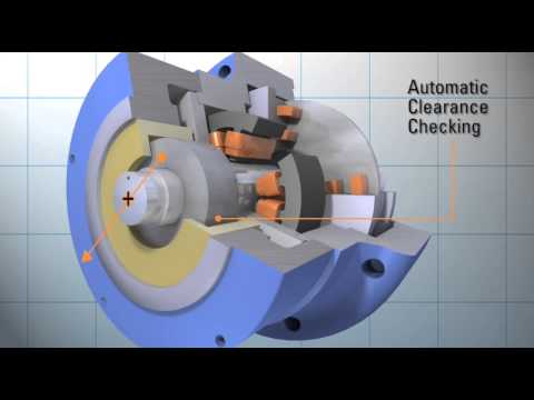 Automatic Clearance Checking - YouTube