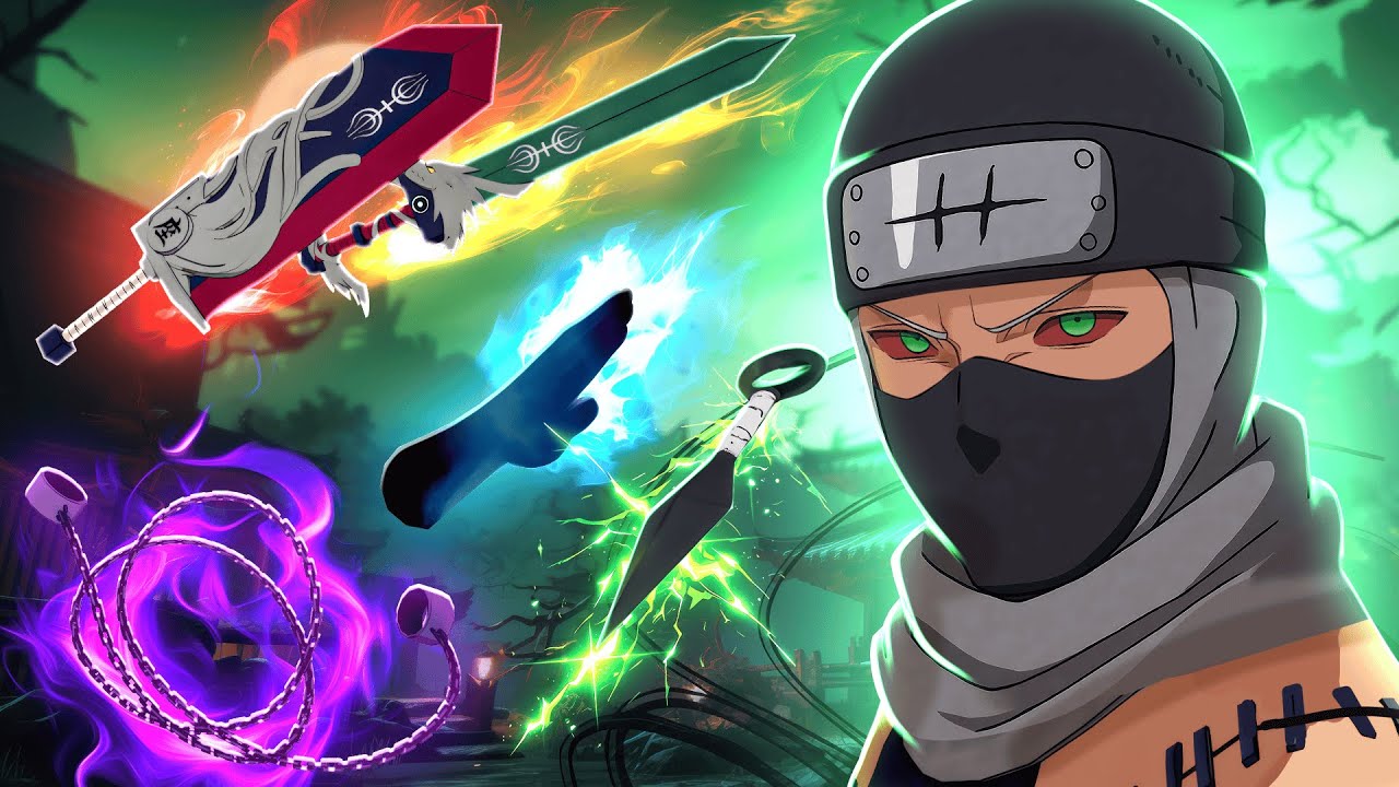 NEW UNRELEASED ITEMS in Naruto to Boruto Shinobi Striker Update 2.63 ...