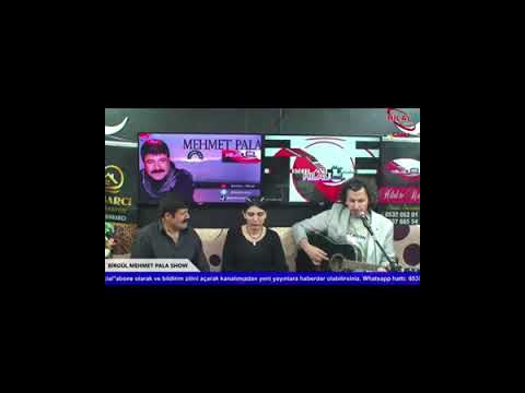 Volkan Demirci - Mehmet Pala Showda