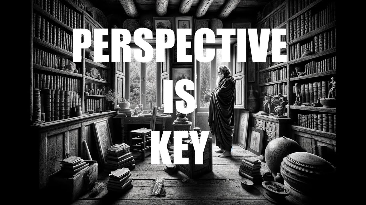 Shift Your Perspective, Change Your Life (Mindset Transformation ...