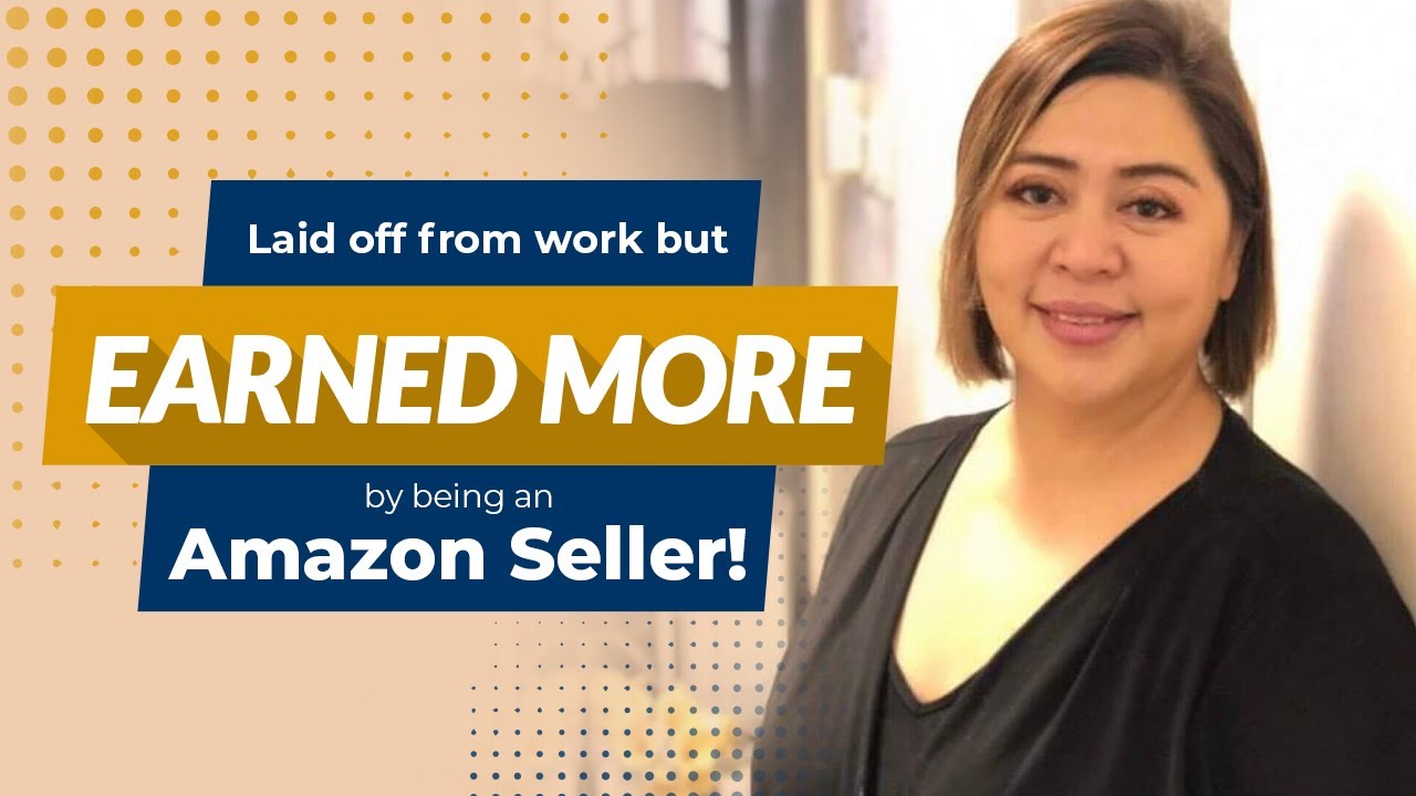 How To Sell and Earn on Amazon While Living Right Here in the ...