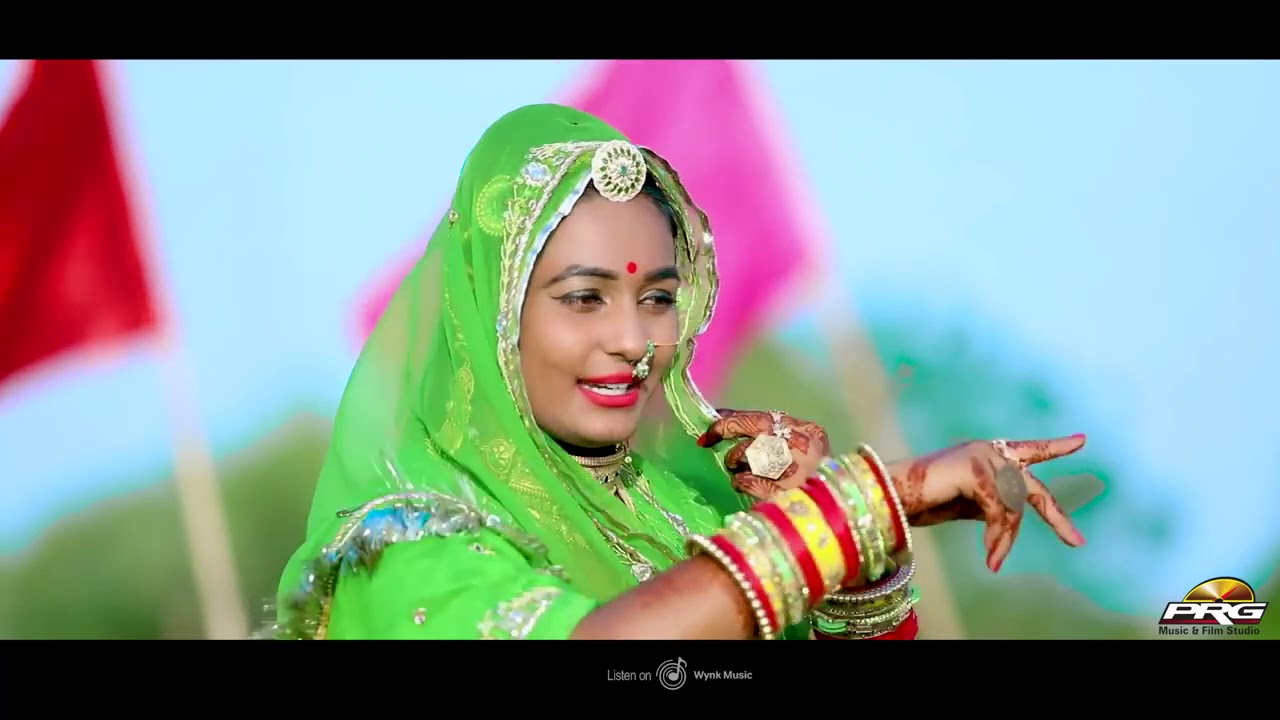 Rajasthani new song 2019 tinkal and sonal raika ramdev ji new song 2019 ...