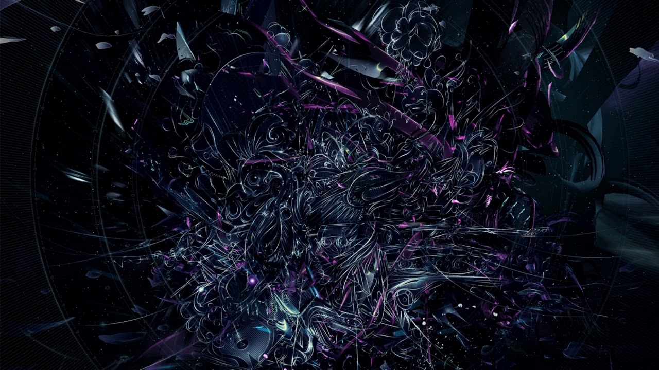 Deep Dark Progressive Techno: Solitary Ecstasy, mixed by Sentinel - YouTube