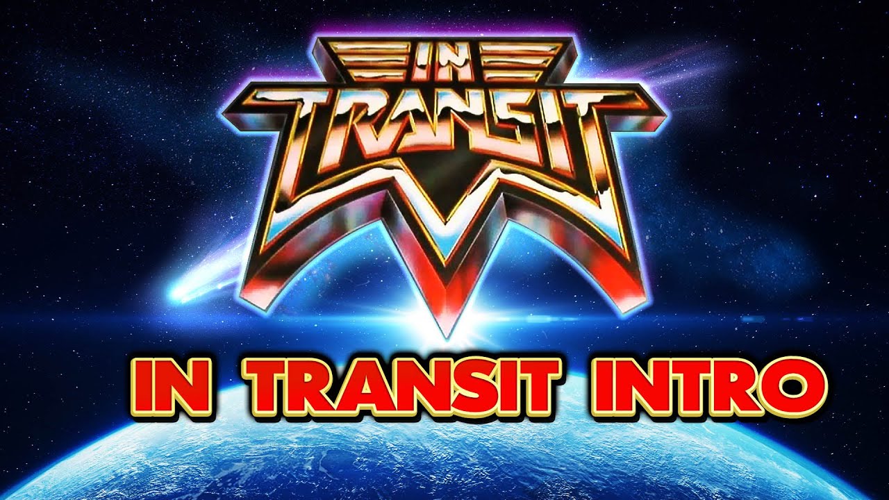 In Transit - 01 In Transit Intro - YouTube