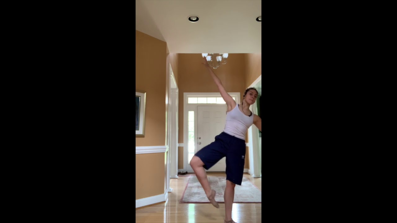 Mango Dance Tutorial - YouTube