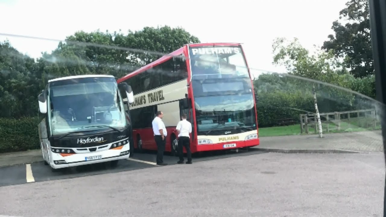 Some of my Bus/coach & mini bus Photos #91 - YouTube