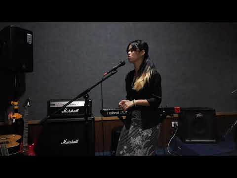 All I Ask ADELE cover By Karina Siren