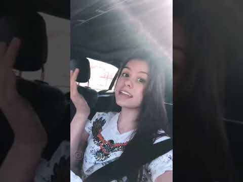Madisyn Shipman | Instagram Live Stream | 25 February 2021
