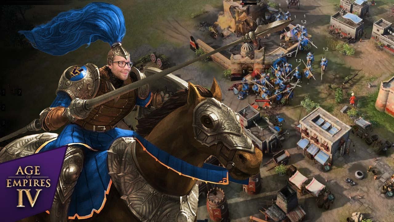 Fire Lancers = Game Enders - YouTube