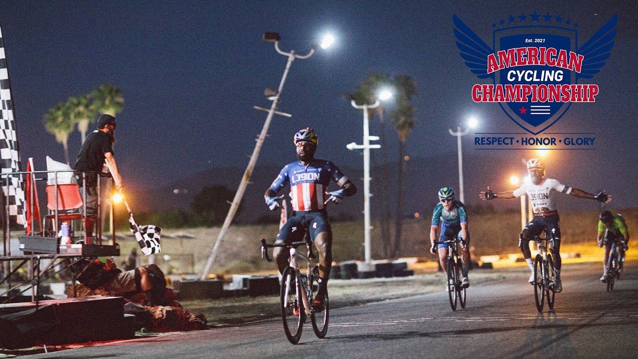 Bike Racing on a High Speed Kart Track? Adams Historic Sprinter's ...