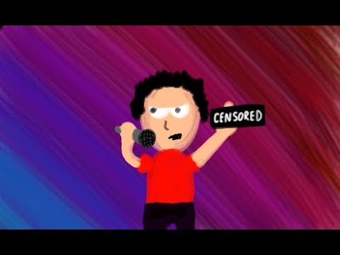 Foul mouth Mii sings in Tomodachi life. - YouTube