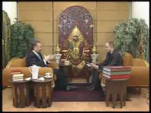 HAZRETİ MEHDİ VE HAZRETİ İSA BİRLİKTE NAMAZ KILACAKLAR