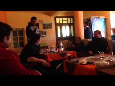 Garılar cok konusur derler en cenesi düşük şöfördür dir dir