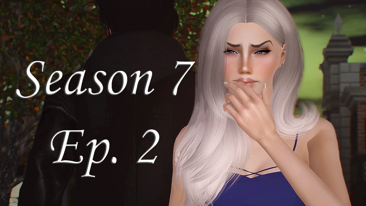 Mission 'Bad Boy.' - S7 Episode 2(Sims 3 Series) - YouTube