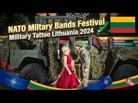 NATO Military Bands Festival \
