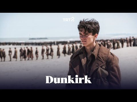 Dunkirk | Fragman