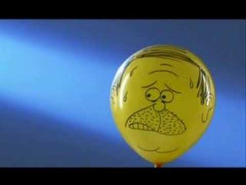 ampul tayyip balon cıktı