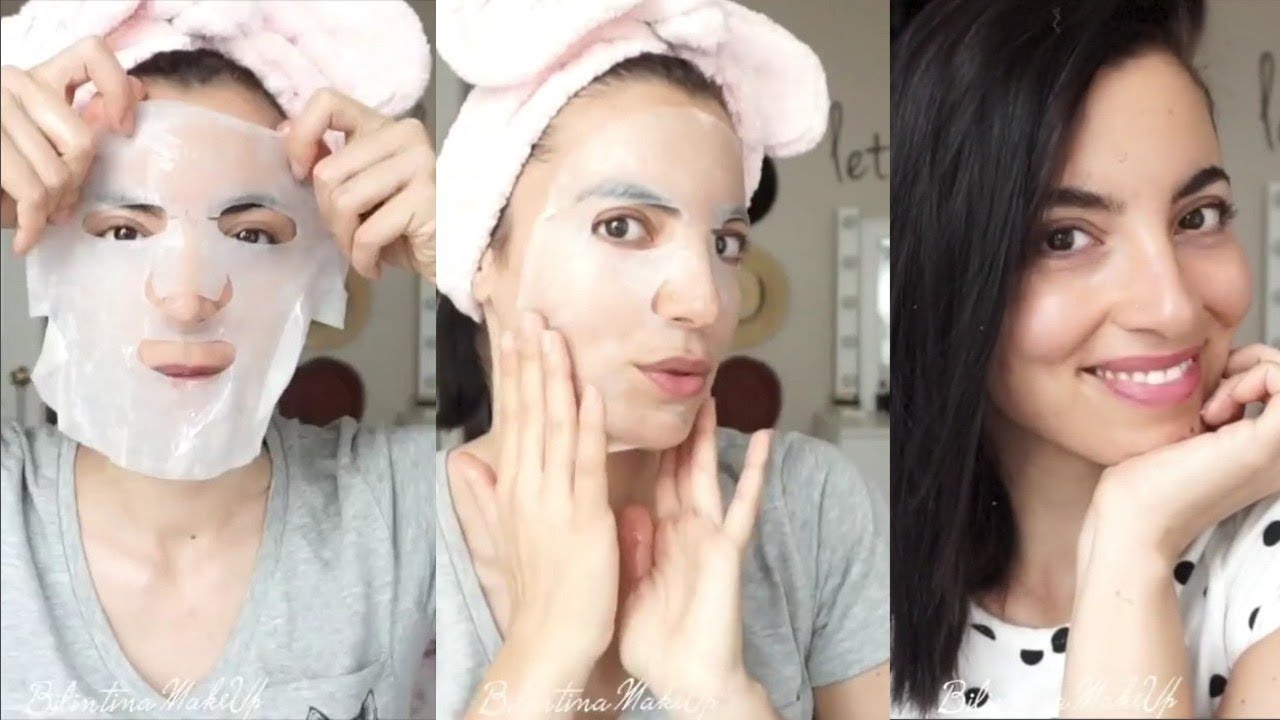 Awesome 14 Makeup Transformations Tutorials December 2018 by DIY ...