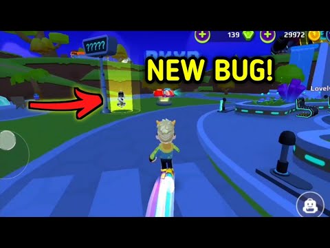XD BORG Bug is so annoying 😂 - YouTube