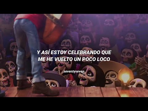 Un Poco Loco - Luis Ángel Gómez Jaramillo & Gael García Bernal [Letra ...