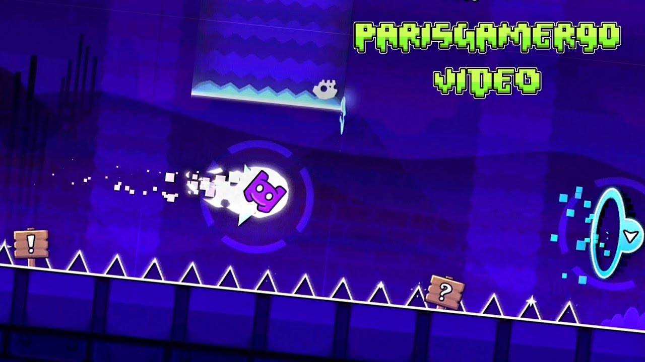 Press Start Remix By Fregideira - YouTube