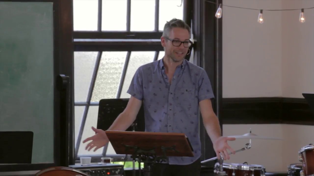 21. Mustard, Bread, and God's Kingdom [Matthew] - Tim Mackie (The Bible ...