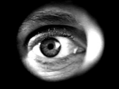 The Outer Limits OST-Don't Open Till Doomsday (Part 1/2) - YouTube