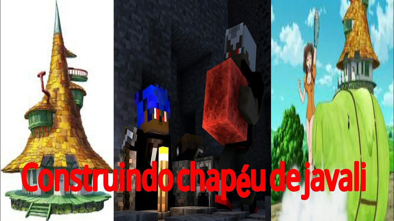 Minecraft Survival: Universe Viper #3-construindo nova base, o bar do ...