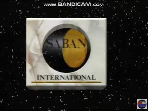 Marvel Entertainment Group/Saban International (1994)