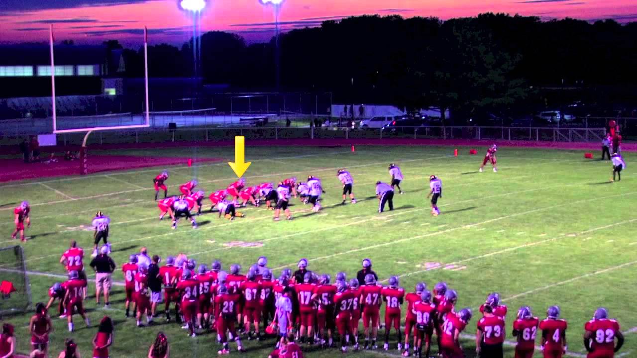 John Derr highlights 2012 - YouTube