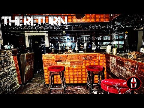 We Were TERRIFIED At UK's Most HAUNTED Pub - Real Paranormal - YouTube