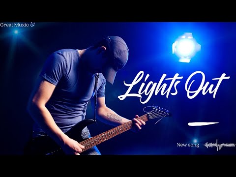 Lights Out Official Lyrics Video - YouTube