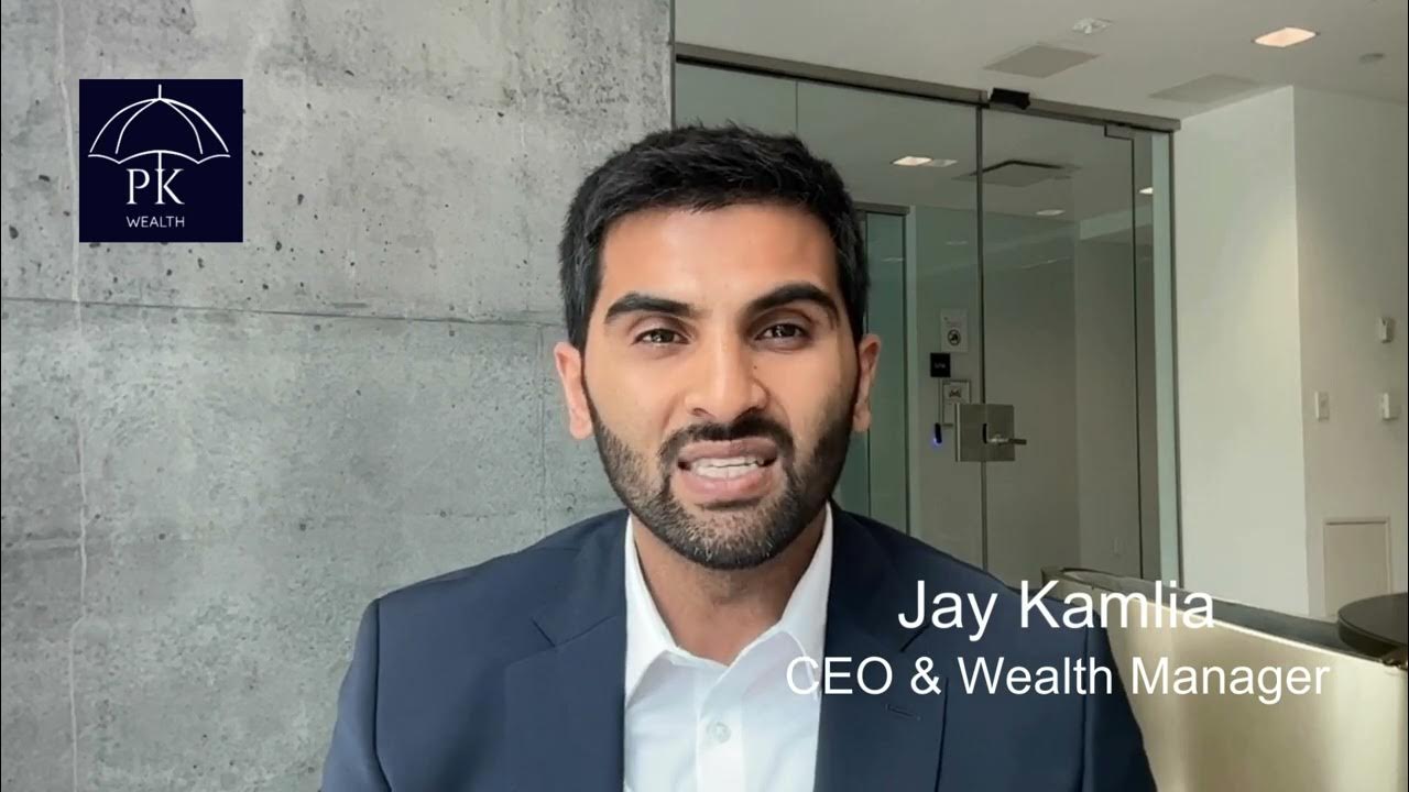 PK WEALTH - Intro - YouTube