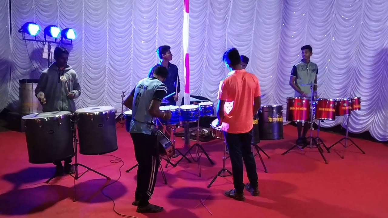Mitra prem benjo party 2 - YouTube