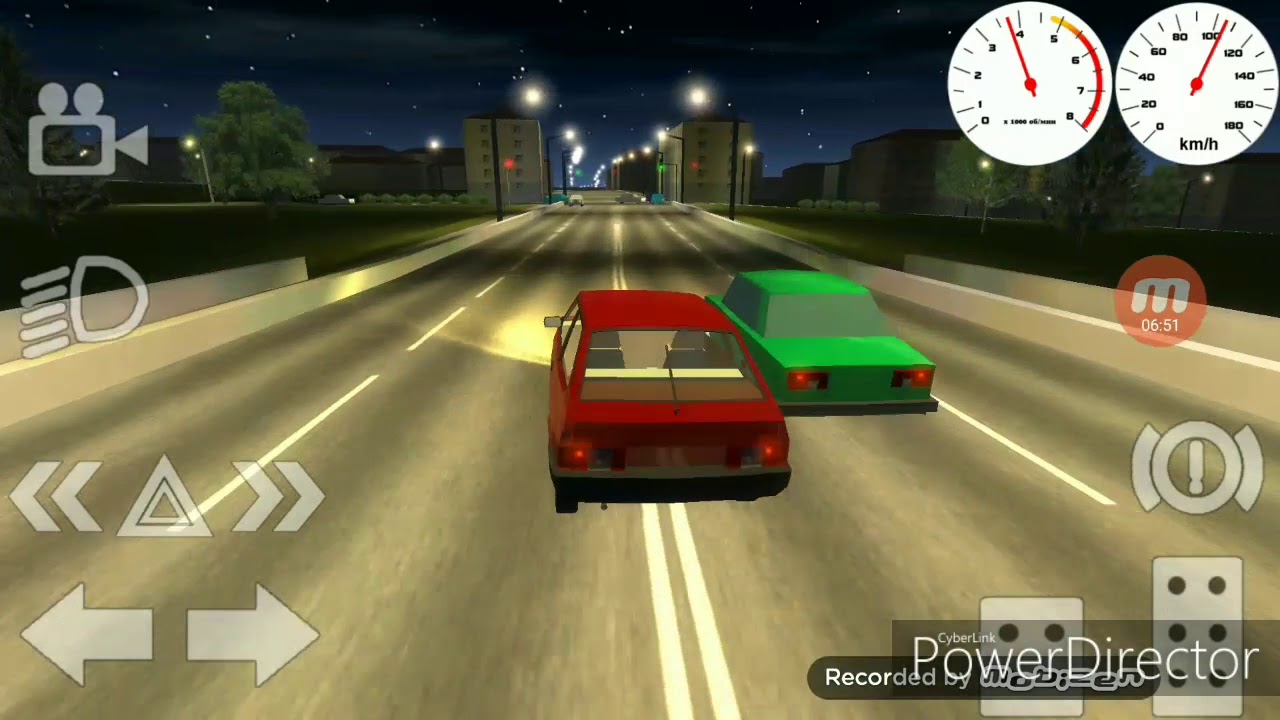 Gameplay de Russian classic car simulator (ler descrição) - YouTube