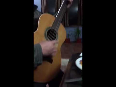 Насрулла ( Шамхал - Термен)