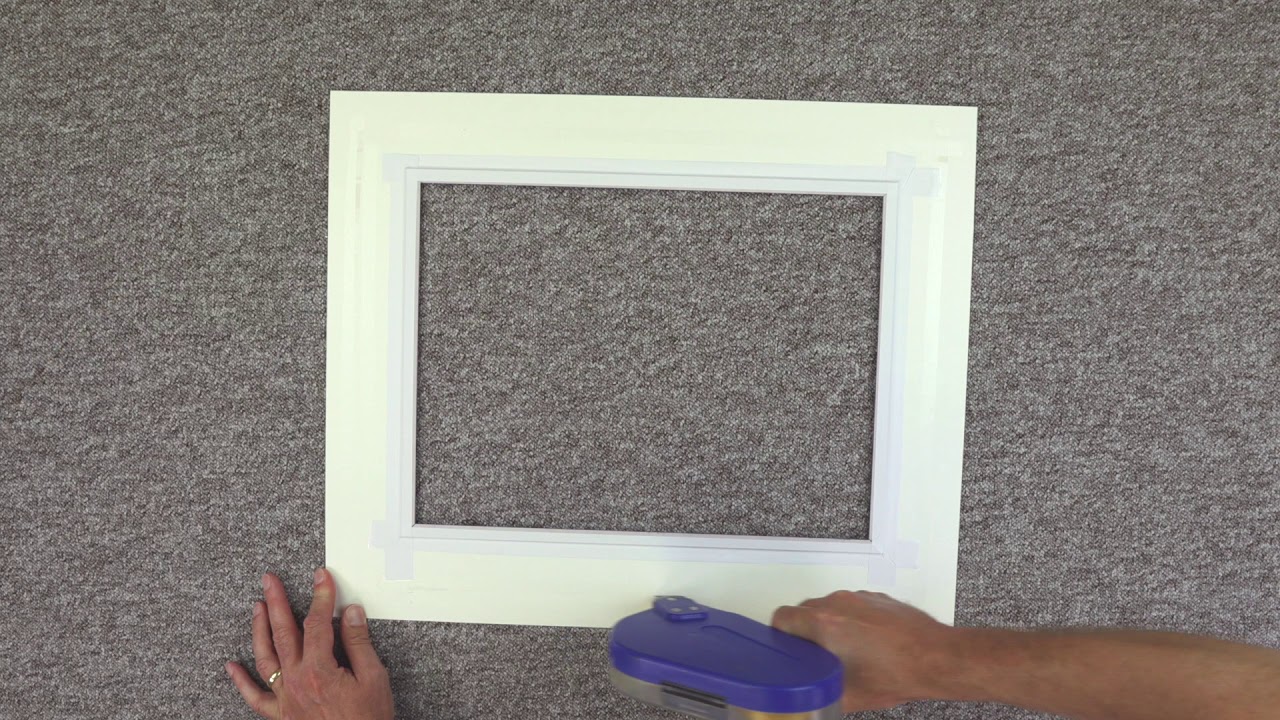 Using Mounting Slips - YouTube
