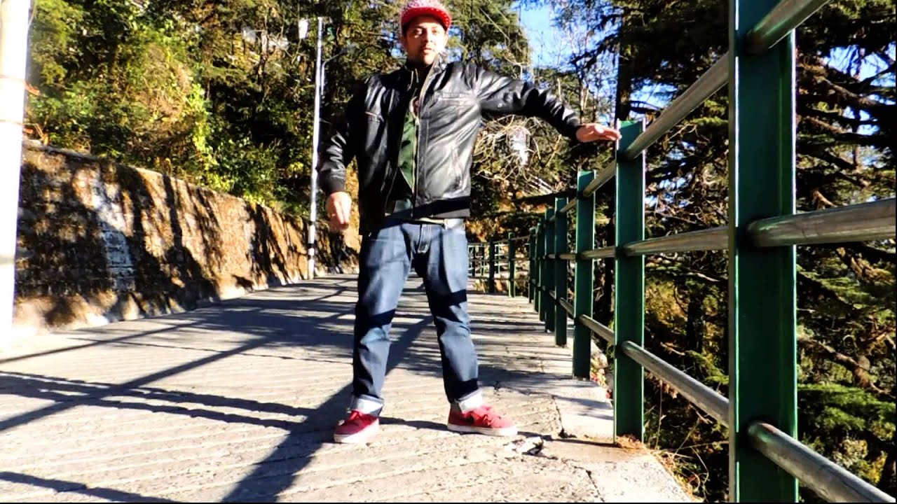 CROCKROAXZ SAZZIE BHUMEET | Freestyle - YouTube