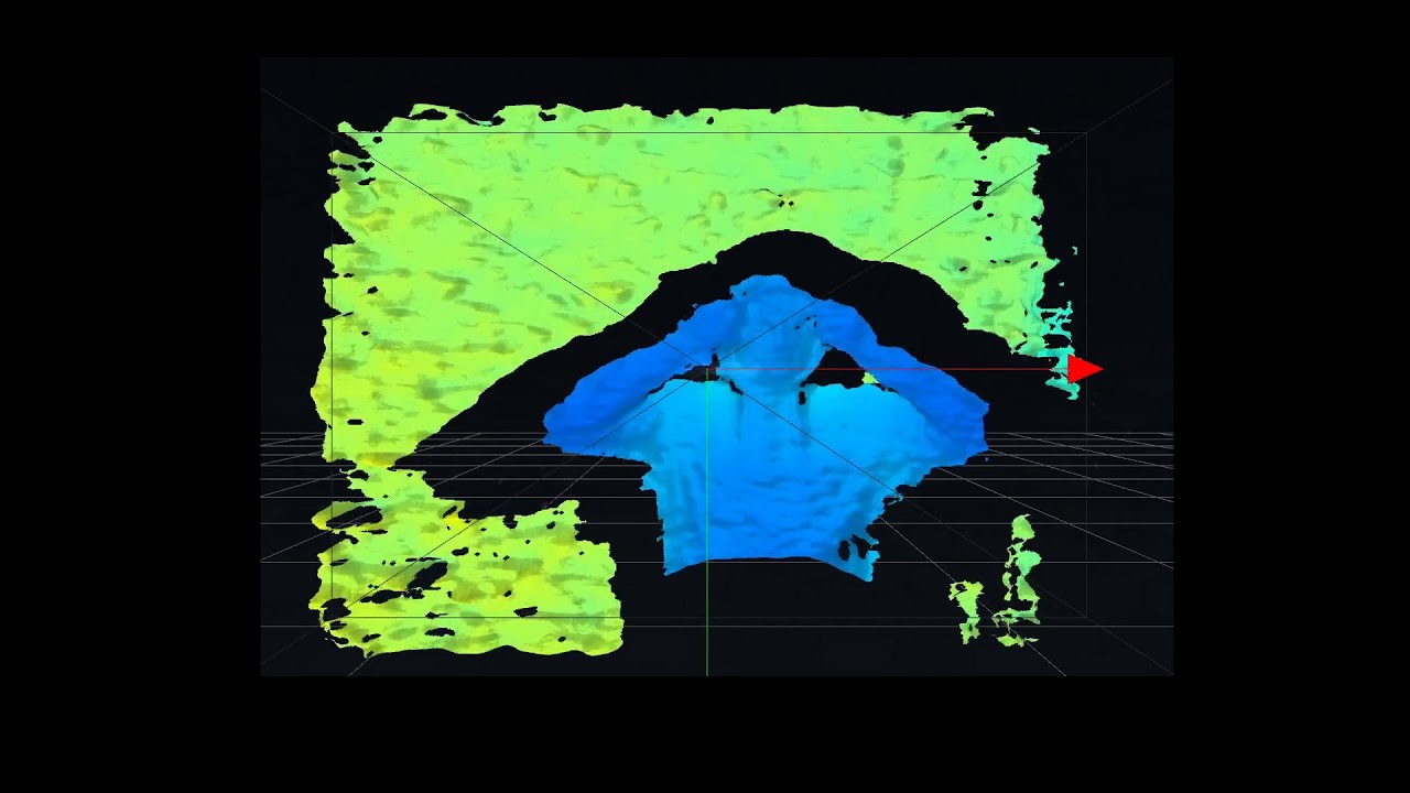 3D Scanning and Mesh Optimization - YouTube