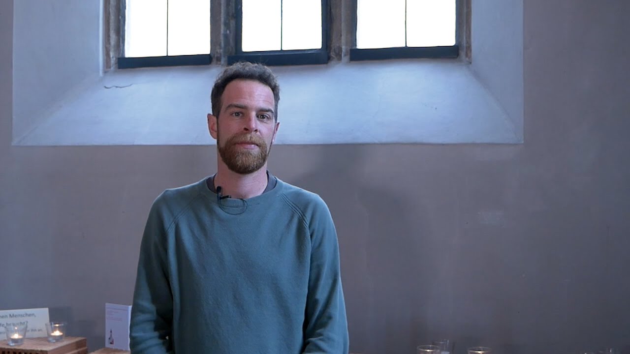 7 Wochen ohne I Meine Ängste (2) I Evangelische Online-Andacht I ...