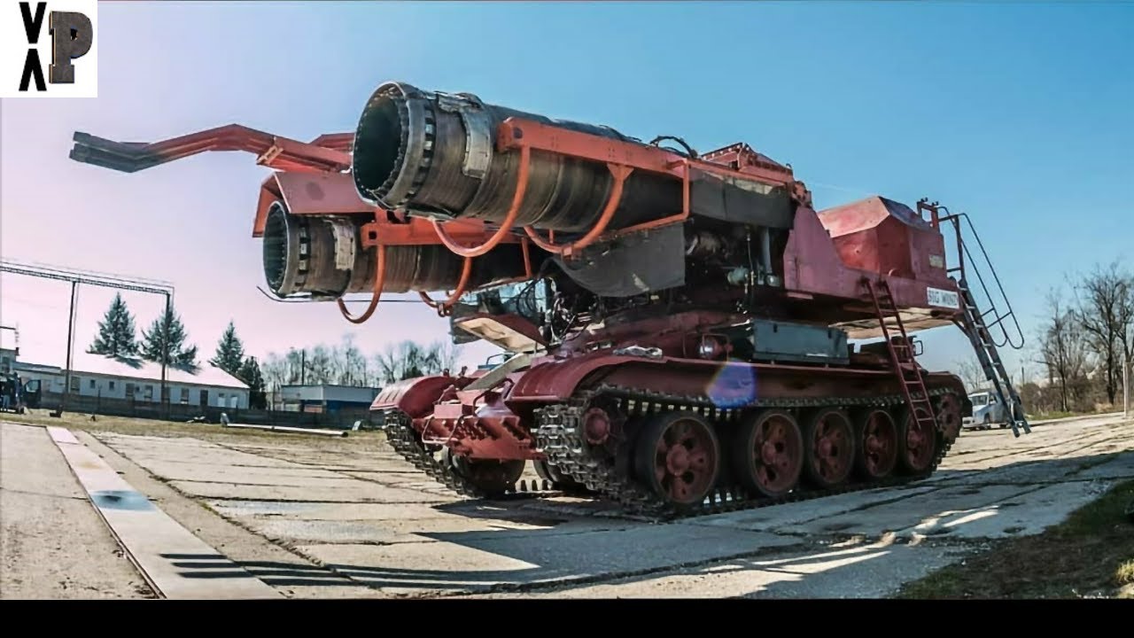 🔧 Excavator bulldozer crash compilation | Heavy equipment fails and ...