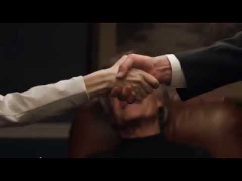 Tiny Lister aka Zeus aka Deebo in Johnny Dynamo Season 2 Trailer - YouTube