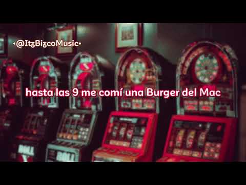 Max Win | Spreen | Letras (Lyrics Video) - YouTube