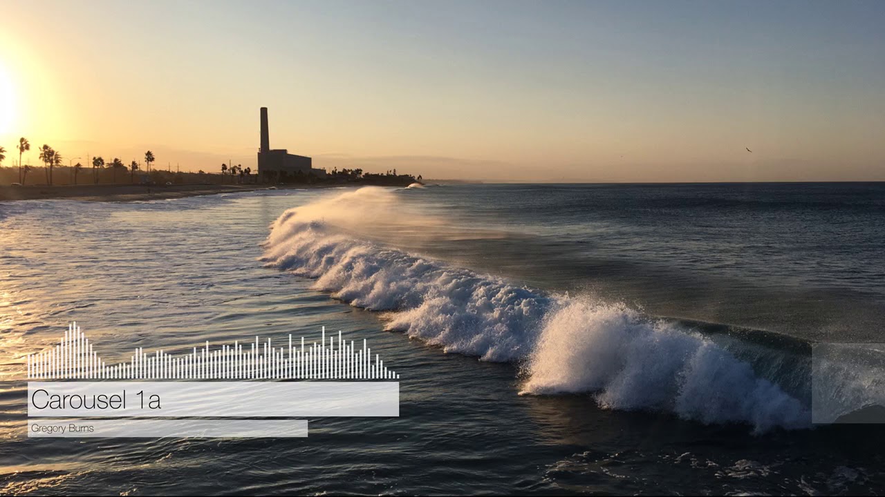 Carousel LOGANS RUN 1 - YouTube