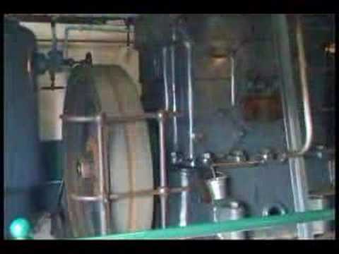 Worthington Simpson Rebuild - YouTube