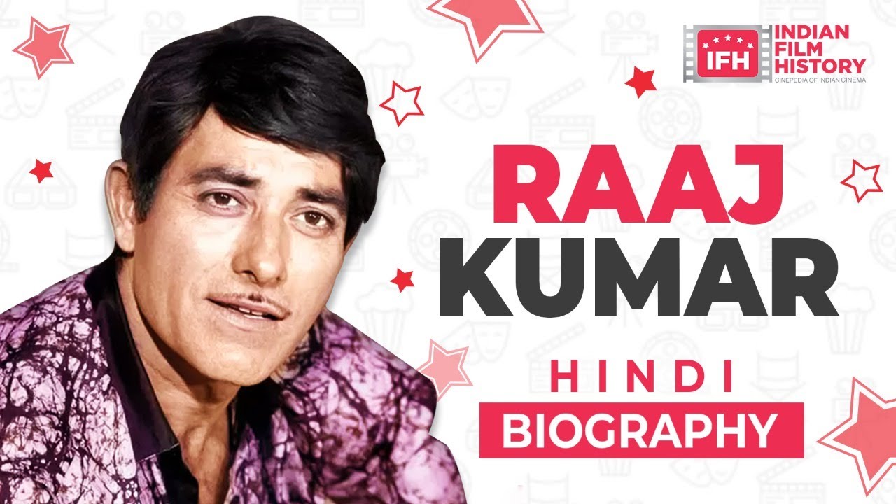 Raaj Kapoor: The Greatest Showman Of Indian Cinema | Biography - YouTube