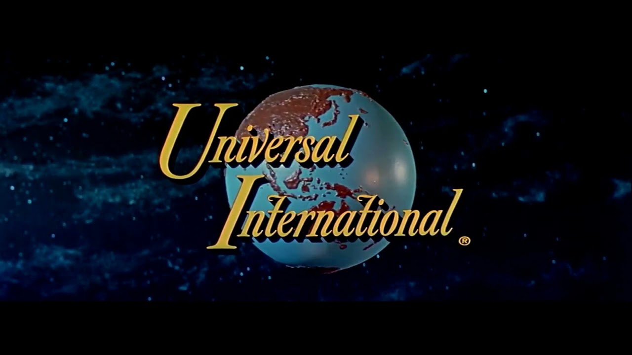 Universal International/A CinemaScope Production (1959) - YouTube