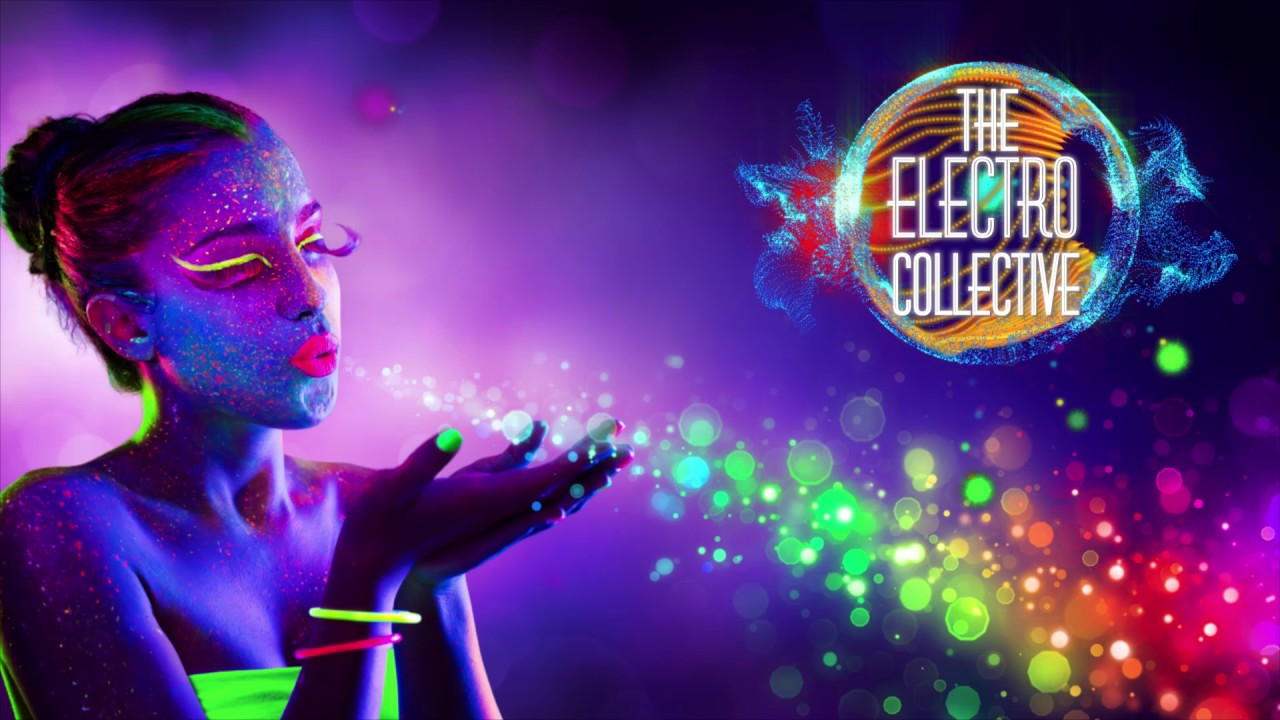 I Want U - The Electro Collective (Electro Pop 2017) | No Copyright ...
